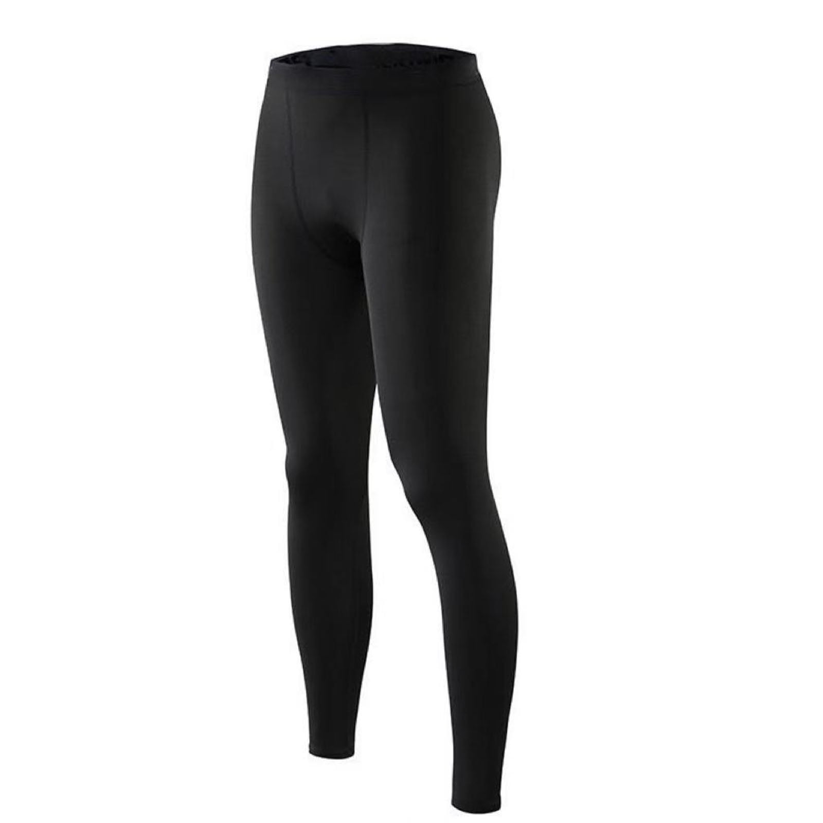 Click here for Kalauyu Mens Thermal Compression Pants  Fleece Lin... prices