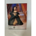 Holiday Princess Jasmine Doll Disneys Aladdin 1999 Mattel 22092 ...