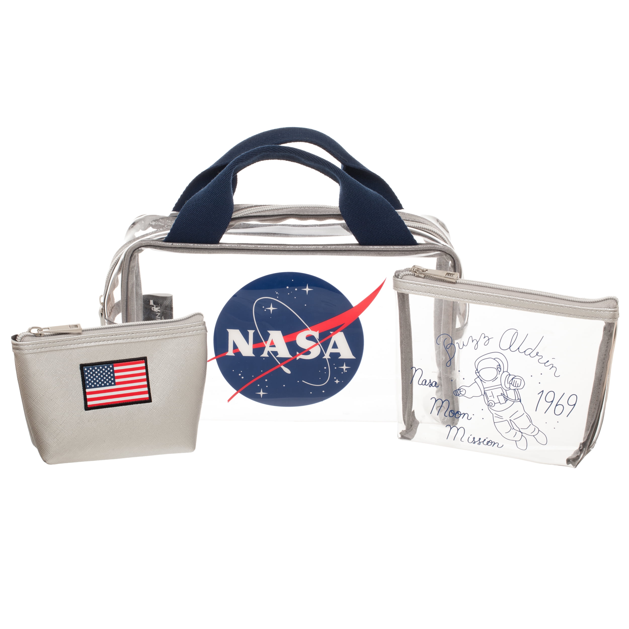 NASA Bags Space Accessories NASA Gift Space Travel Bags NASA ...