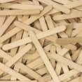 Craft Sticks, Natural Color, 150 Per Pack, 12 Packs - Walmart.com