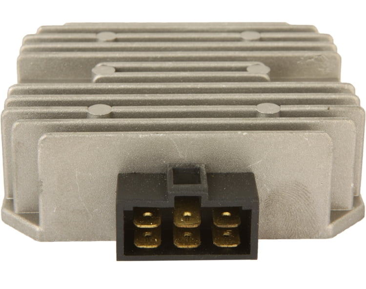 New 12V Rectifier Regulator Fits Yamaha Motorcycle Yzf-R6 Yzf600R 4Jh ...