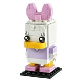 LEGO Disney Daisy Duck 40476 Building Set with Donald Duck (110 Pieces ...
