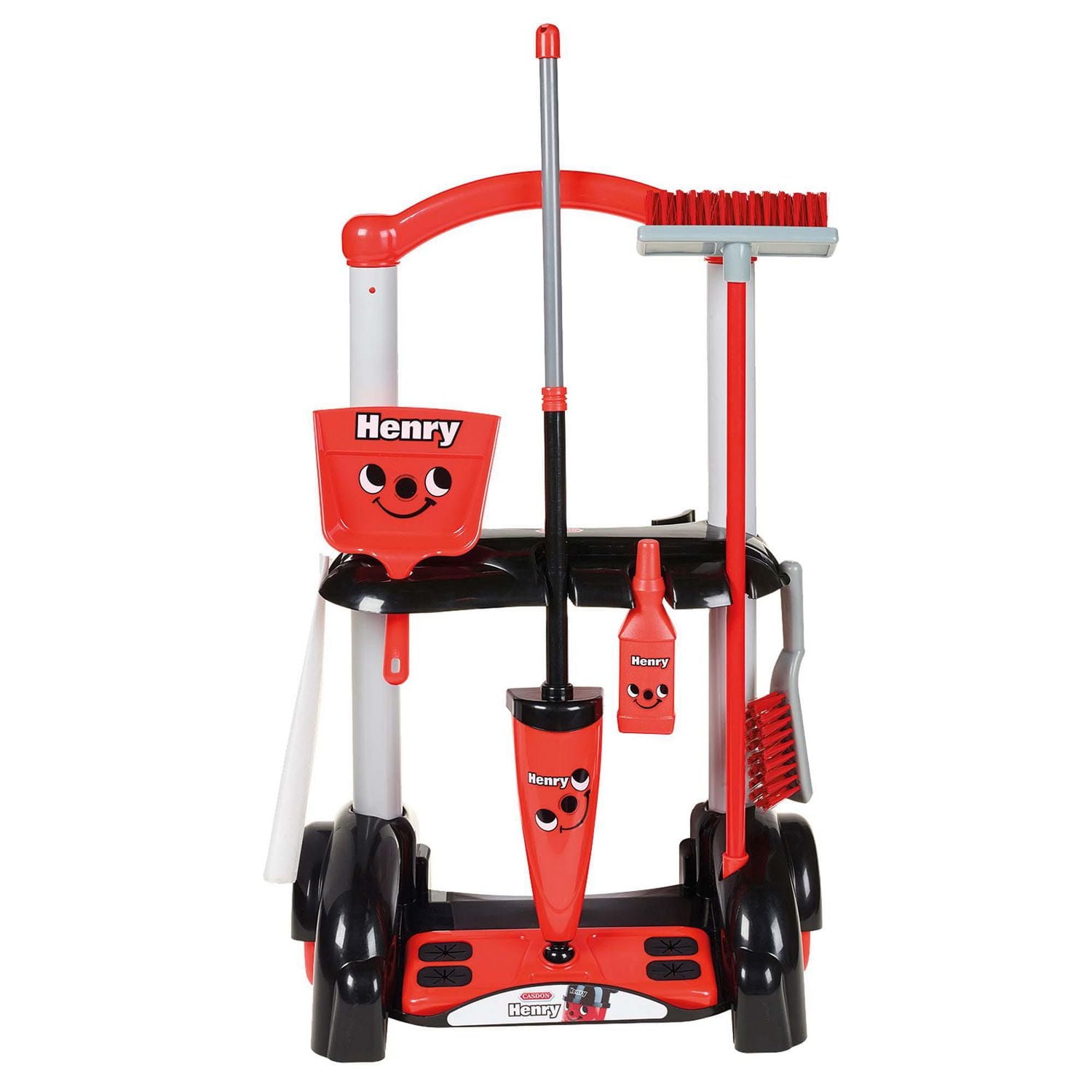 Toy Henry Cleaning Trolley - Walmart.ca