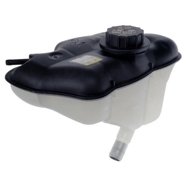Radiator Coolant Overflow Expansion Tank - Compatible with 2001 - 2011 ...