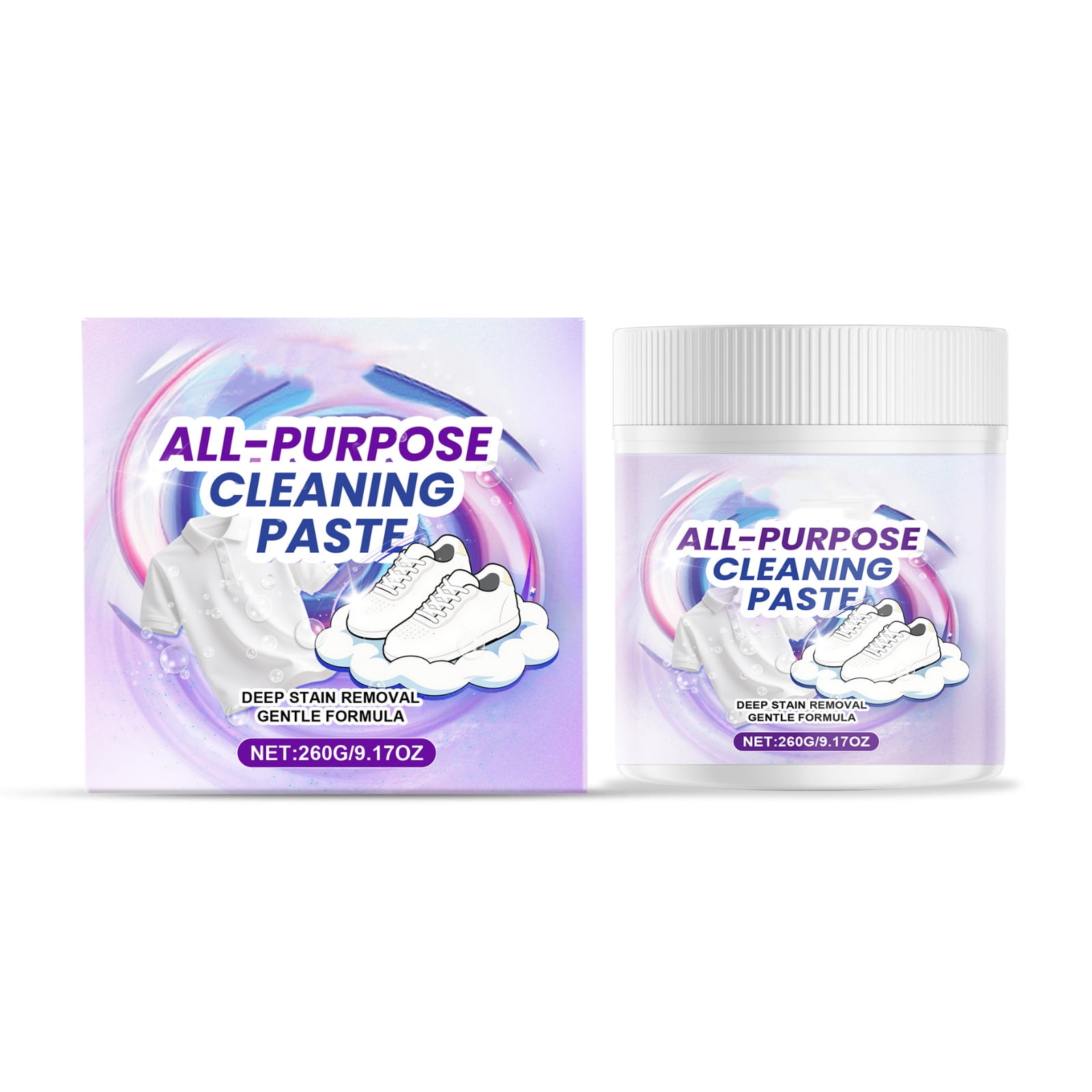 Click here for Generic Multi Purpose Cleaning Cream For Household... prices