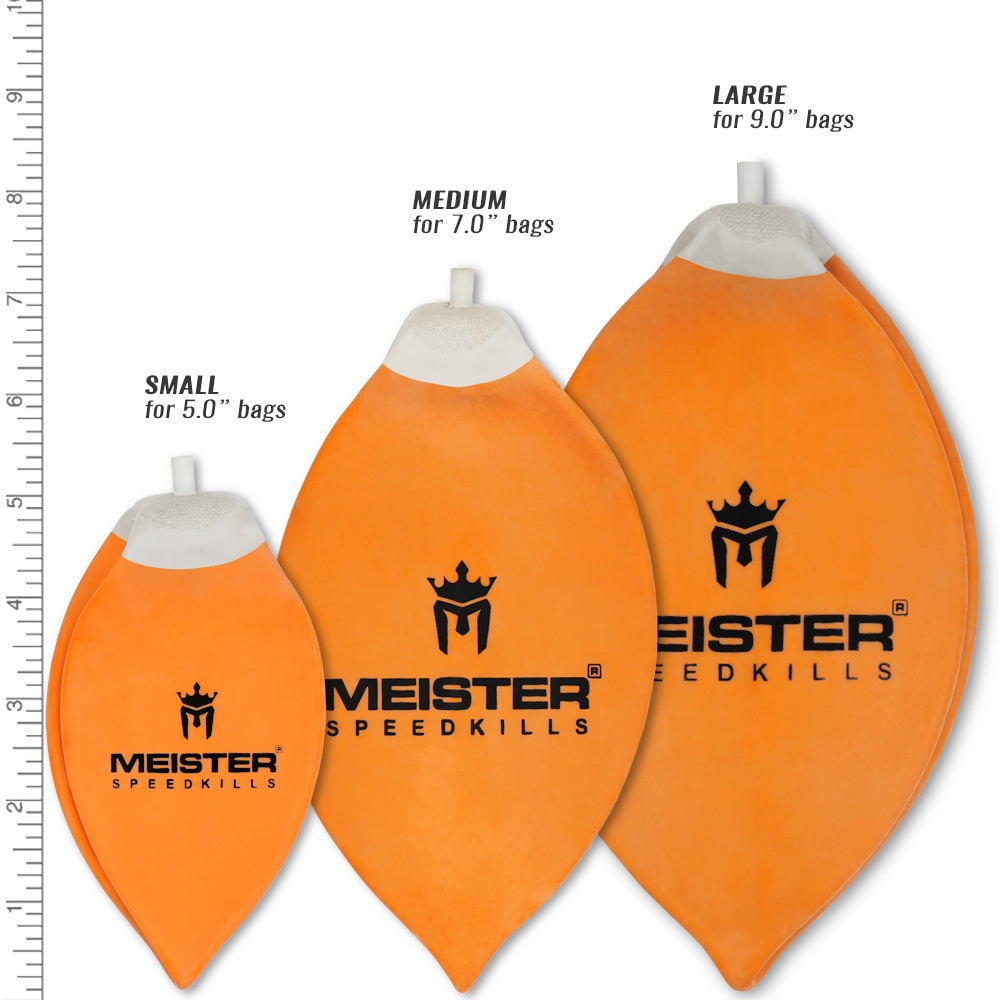 Click here for Meister Speedkills Latex Bladder Replacement For A... prices