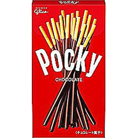Glico pocky chocolate, 70 g - Walmart.ca