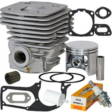 Vertex Big Bore Piston Kit for Yamaha YZ 125 (05-16) - Walmart.com