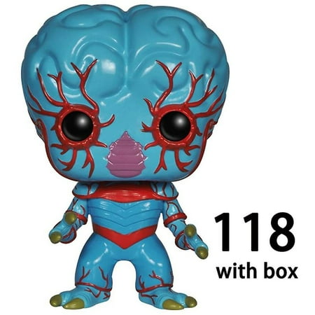 Ghost Zombie Vampire Terror Figure Movie Scary Tv Series Role Horrible ...