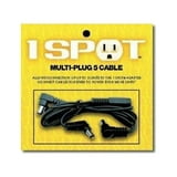Truetone One Spot Multi-Plug Cable - Walmart.com