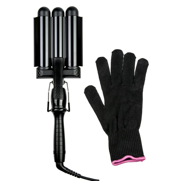 Mermade Pro Waver 32mm - Black - Walmart.com