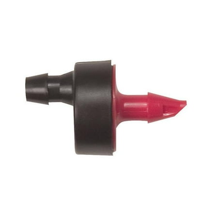 2 GPH Drip Irrigation Emitter - Walmart.com