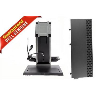 Dell Micro All-in-One Stand - monitor/desktop stand - Walmart.com