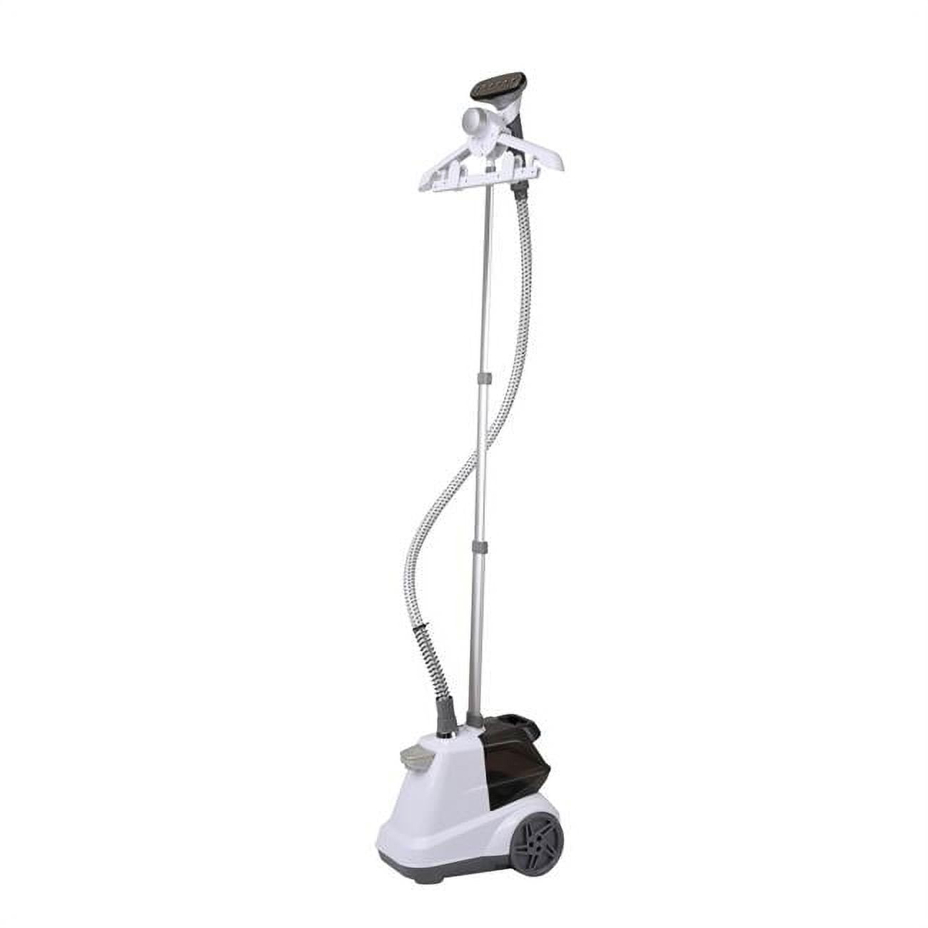 Click here for Salav X3 White Commercial Garment Steamer  White -... prices