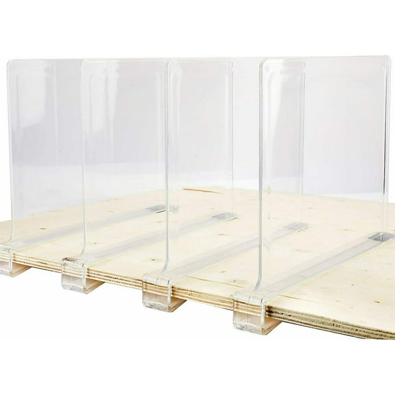 Closet Dividers
