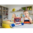 Paw Patrol Command Center with Kid Friendly Walkie Talkies and Speech ...