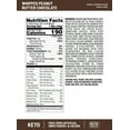 SlimFast Keto Chocolate Ready-to-Eat Snack, Fat Bomb Meal Replacement ...