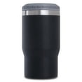 4 in 1 Vacuum Insulated Stainless Steel Beer Bottle Cold Keeper, Can ...