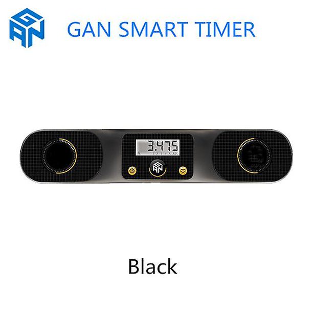 Gan Timer Professional Time Counter Speedcubing Smart Timer Gan Cube Mat Gan Timer Mat Gan Timer ...