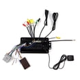 7inch 2+64G Android 13 Car Stereo for Colorado/Canyon 2006, DSP + AHD ...