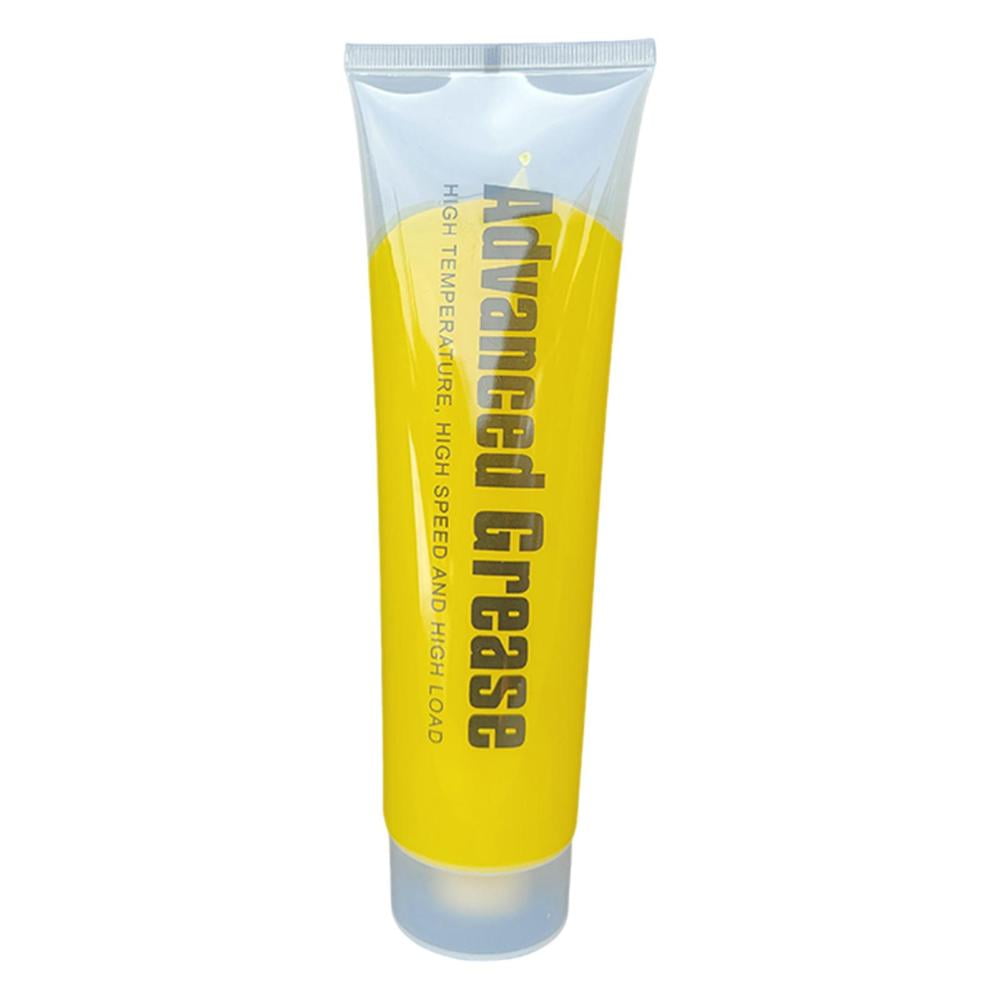 Lubrication Grease Tube | Waterproof Multifunctional Sealant Lubricant ...