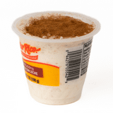 Senor Rico Rice Pudding, 1 - 7 oz Serving Size Plastic Cup ...