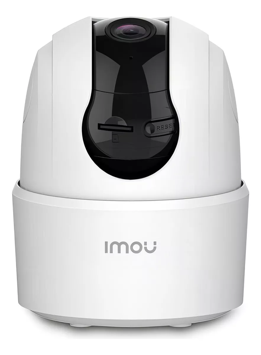 Camara Seguridad Wifi Ip Imou IPC-TA22CN-B 2c 2mp Motorizada Audio Sd ...