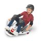 Rollplay Nighthawk NextGen 24 V Electric Ride On Toy, Black - Walmart.com