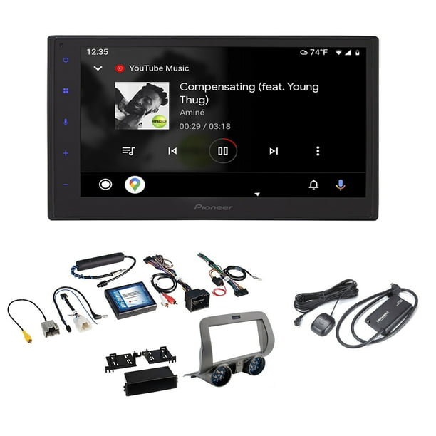 Pioneer Inno Car Kit