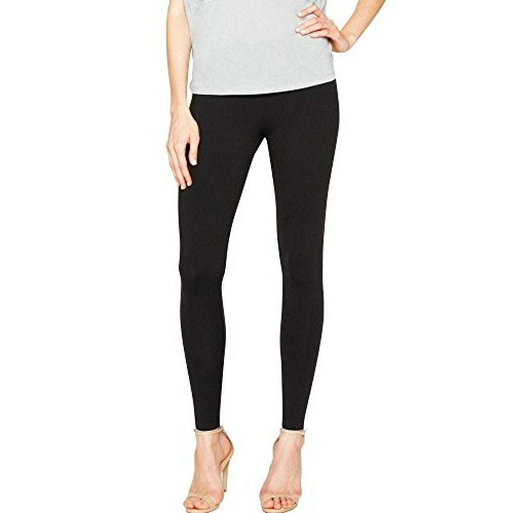 Matty M - Matty M Ladies' Legging, Thicker Material, Wide Waist Band (X ...