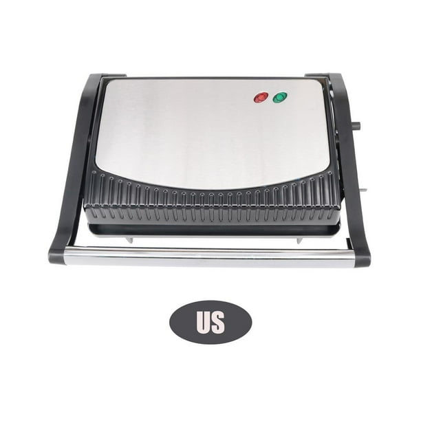 Grilling Machine Hotplate Safe Frying high-end material; which has Cook ...