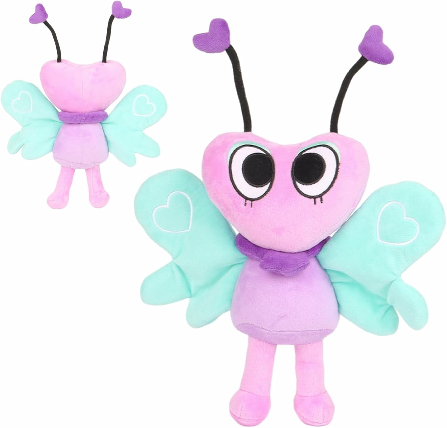 Dandy's World Plush - New Dandy World Plushies Toys for Fans and ...