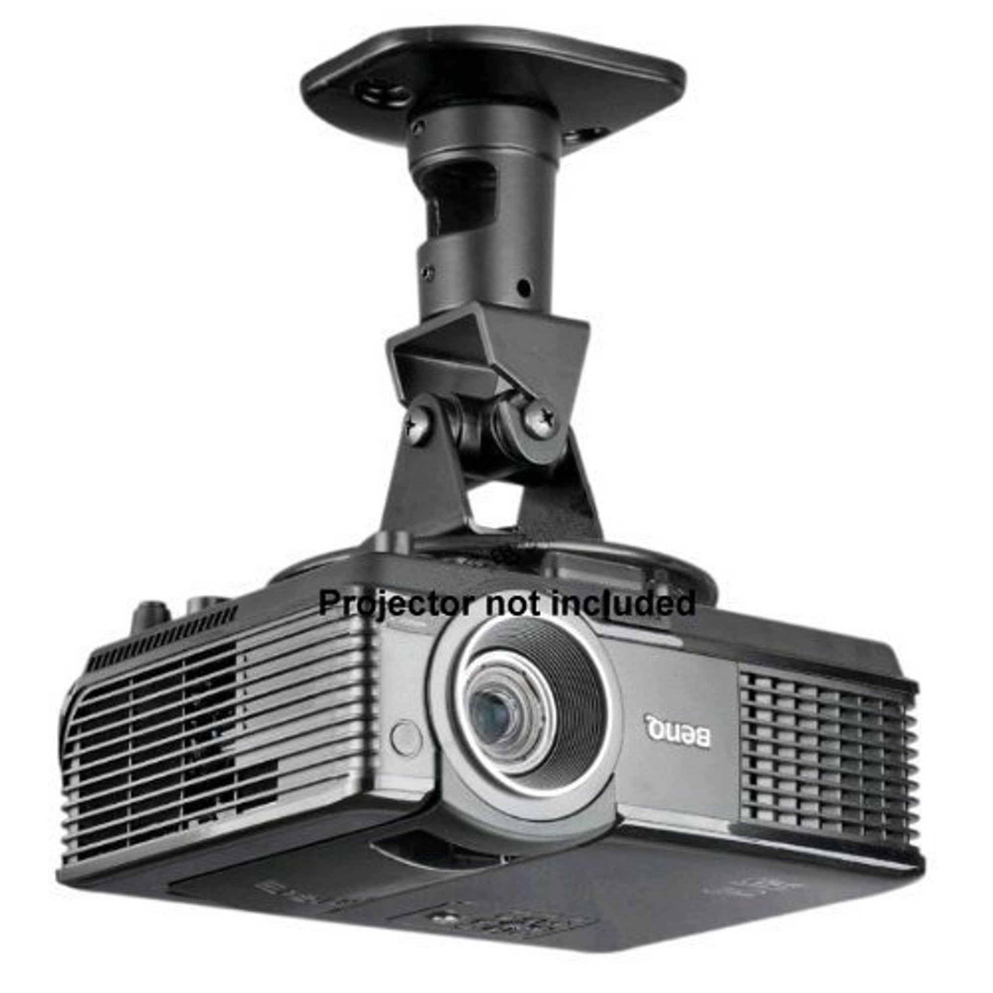 Lcd Projector Ceiling Mount Stand | Shelly Lighting