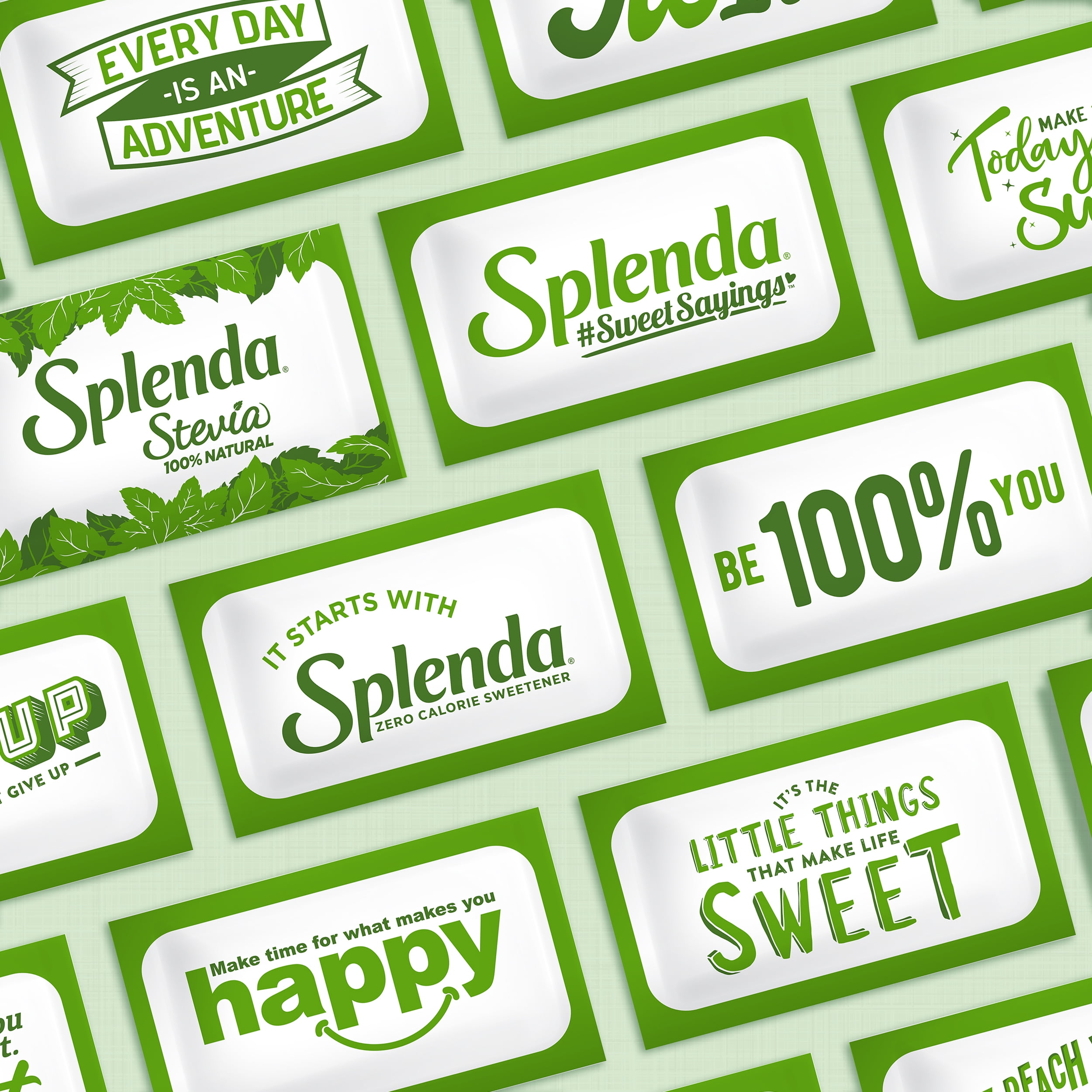 Splenda Logo Png