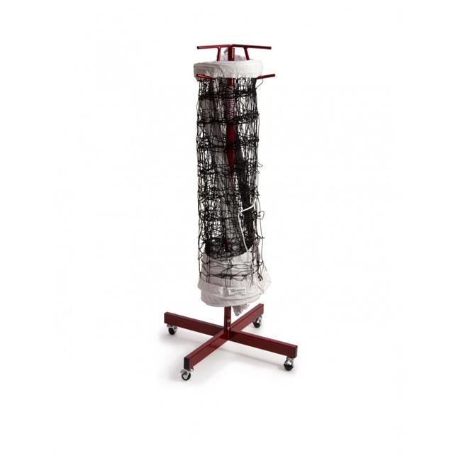 Red Single Net Storage Rack - Walmart.com