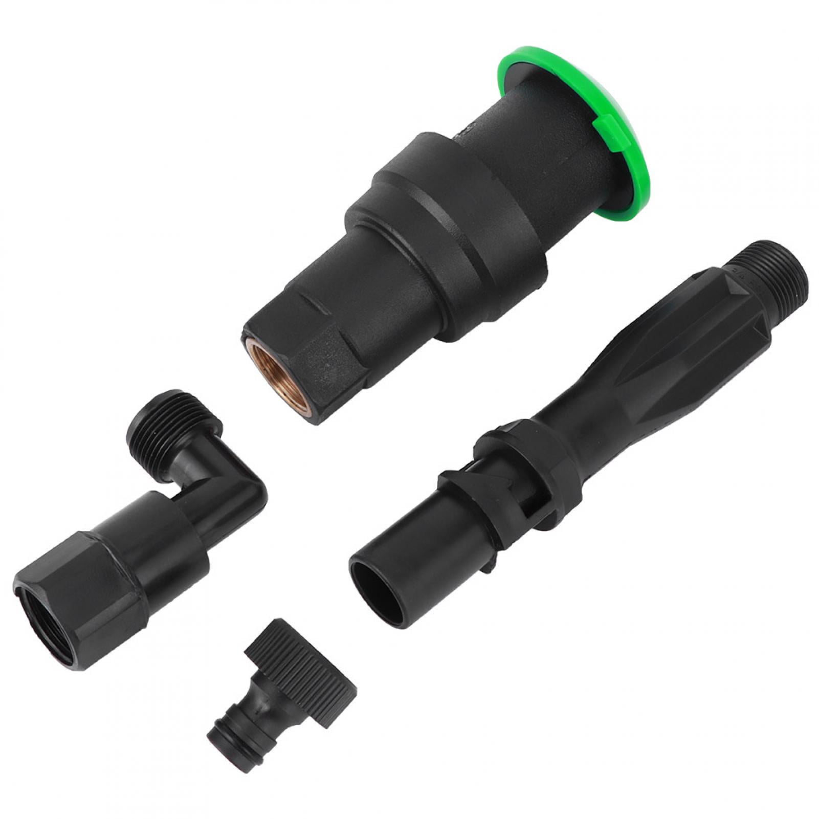 Click here for Noref Quick Coupling Valve female Thread Rapid Wat... prices