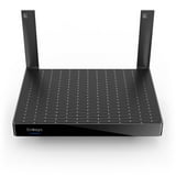 Linksys AX2200 Dual-Band Wi-Fi 6 Mesh Router, Up to 2.2 Gbps Speeds ...