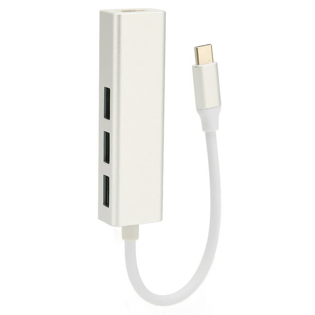 USB Cto Ethernet Adapter,USB C to Ethernet USBC Ethernet Adapter ...