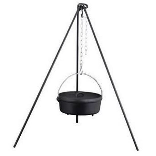 Camp Chef TRIPOD-050 Dutch Oven Tripod - Walmart.ca