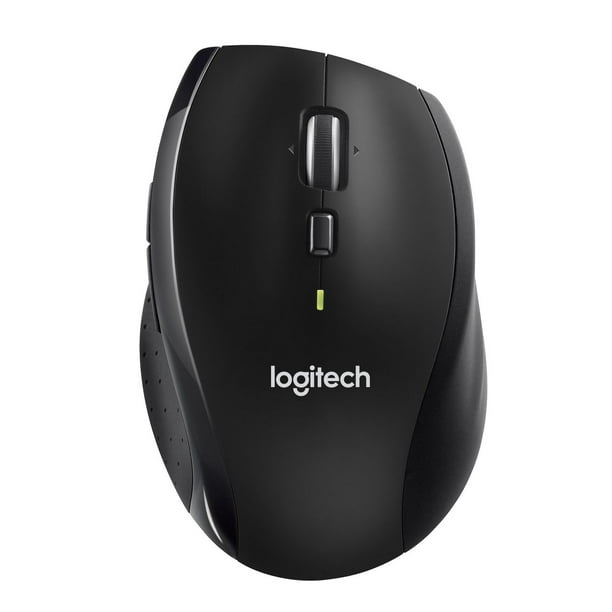 Logitech Productivity Plus Mouse, Lets you power on... and on! - Walmart.ca