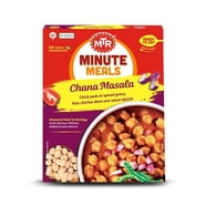 MTR Minute Meals Ready To Eat - Shahi Paneer 300g (Pack of 6 ...