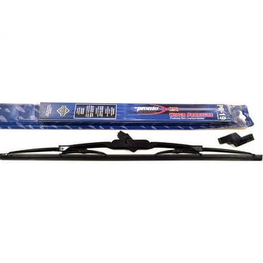 PIAA Si-Tech Silicone Wiper Blade 14 Inch - 97035 - Walmart.com
