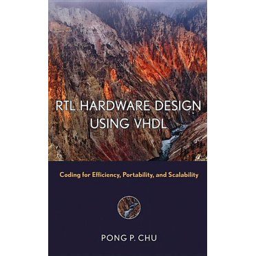 FPGA Prototyping by Verilog Examples: Xilinx Spartan-3 Version ...