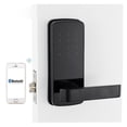 App Smart Door Lock , Keyless Digital Door Lock Smart Password Lock ...