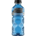 POWERADE Mountain Berry Blast Sports Drink, 20 Ounce - 24 Pack ...