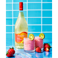 Arbor Mist Mango Strawberry Moscato Fruit Wine, 750ml Bottle - Walmart.com