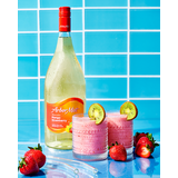 Arbor Mist Mango Strawberry Moscato Fruit Wine, 750ml Bottle - Walmart.com