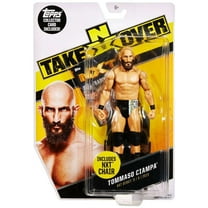 WWE Wrestling NXT Takeover Eva Marie Action Figure - Walmart.com