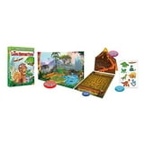 The Land Before Time: 30th Anniversary Playset (DVD) - Walmart.com