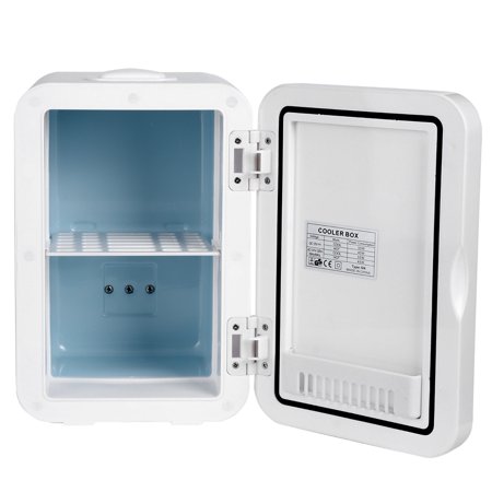 Mini Refrigerator Car Refrigerator 8l Refrigerator Electric ...